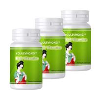 China Dietary Supplement Natural Health Beauty Pills Hydrolyzed Collagen Hair Health Vitamins With 60 Capsules for sale