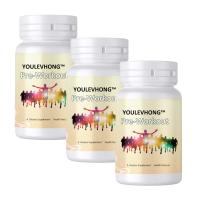 China L Tyrosine L Arginine Pre Exercise Performance Fuel Pre Workout Dietary Supplement Natural Health Beauty Capsules for sale