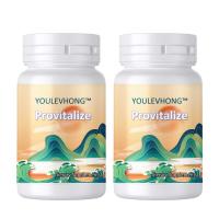 China Dietary Supplement Natural Health Beauty Capsules Provitalize Supplement - Daily Probiotic With Lactobacillus for sale