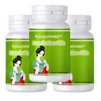 China Bee Pollen Pills For Allergen Information In Adults Dietary Supplement Natural Health Beauty Capsule for sale