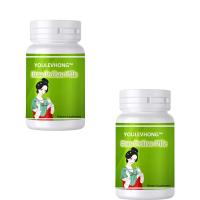 China 30 Quantity Bee Pollen Pills 2 Years Expiration Date From Manufacturing Date Natural Health Beauty Capsules for sale