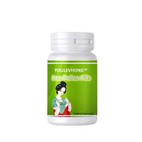 China 30 Quantity Bee Pollen Pills 2 Years Expiration Date From Manufacturing Date Natural Health Beauty Capsules for sale