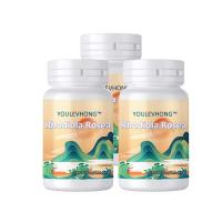 China 60 Capsules of Rhodiola Rosea Supplements for Improved Stress Management for sale