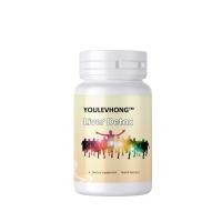China Dietary Supplement Natural Health Beauty Pills Serving Per Container 30 Liver Detoxifying Supplements For Optimal Detox for sale