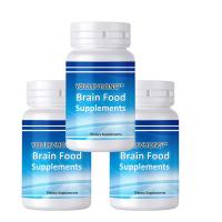 China Unleash Your Brain's Potential with Brain Enhancing Supplements Premium Natural Health Products for sale