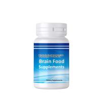 China Unleash Your Brain's Potential with Brain Enhancing Supplements Premium Natural Health Products for sale