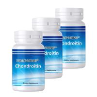 China USA Manufactured Chondroitin Capsules for Joint Health Maintenance for sale