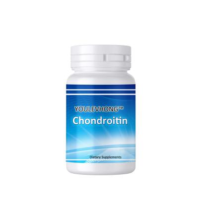 China USA Manufactured Chondroitin Capsules for Joint Health Maintenance for sale