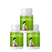China Powerful Supplements for Perimenopause Symptom Relief Gluten-Free and Dong Quai for sale