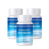 China Maintain Joint Health with Dairy-Free and Sugar-Free Chondroitin Supplements for sale