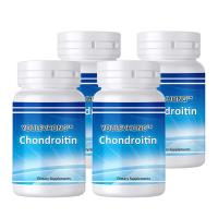 China Maintain Joint Health with Dairy-Free and Sugar-Free Chondroitin Supplements for sale