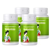China Yerba Mate Leaf Capsules Your Daily Energy Dietary Supplement Natural for sale