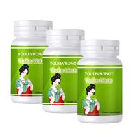 China Health Beauty Capsules Products Boost Your Energy With Yerba Mate Supplements 1 G Total Carbohydrate 5 Calories for sale