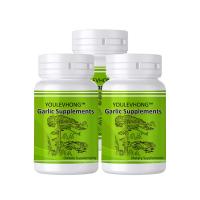 China Essential Ingredients Garlic Extract Garlic Supplements Premium Natural Health Products for sale