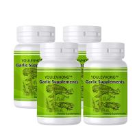 China Essential Ingredients Garlic Extract Garlic Supplements Premium Natural Health Products for sale