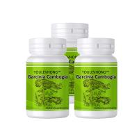 China Appetite Suppressant Capsule Form Garcinia Cambogia Supplements for Dry Place Storage for sale