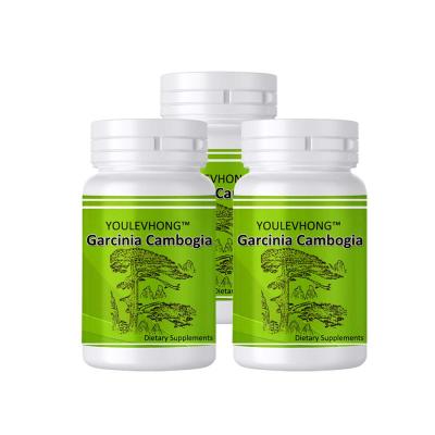 China Appetite Suppressant Capsule Form Garcinia Cambogia Supplements for Dry Place Storage for sale