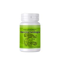 China Appetite Suppressant Capsule Form Garcinia Cambogia Supplements for Dry Place Storage for sale