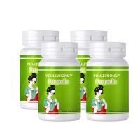 China 30 Servings of Propolis Supplements Capsules for Improved Health from USA Inc SGS FDA for sale