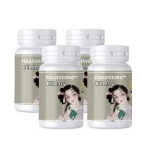 China Supports Eye Health Blueberry-leaf Extract Superfood Store In A Cool Made In USA for sale