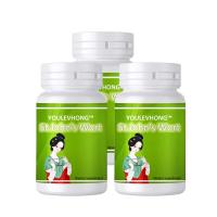 China 300 Mg Potency St John's Wort Capsules Inhibiting HIV in Capsule Form with 100 Capsules for sale