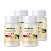 China Organic Maca Root Capsules for Hormonal Balance No Flavors or Preservatives for sale