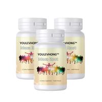 China Maca Root Supplement 500mg - 60 Servings for Enhanced Physical Performance for sale