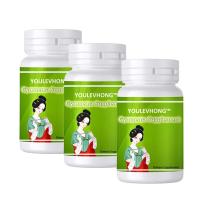 China Gluten-Free Gymnema Supplement For Healthy Blood Sugar Level Maintenance for sale