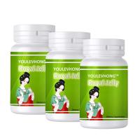 China Non-GMO Giant Beehive Health Supplement and Soybean Oil Suggested of One Softgel Daily for sale