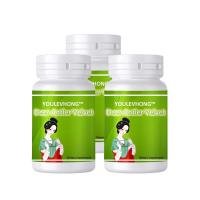 China Deer Antler Velvet Extract Supplements Take 2 Capsules Daily for sale