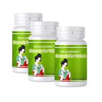 China Pure Deer Antler Velvet Extract Supplement - 1000mg 30 Capsules for sale