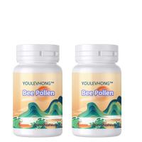 China Bee Polen Supplement Capsules 3 Per 1mg Zinc Pycnogenol With Antioxidant for sale