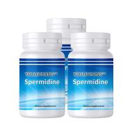 China Experience the Benefits of Spermidine Supplements 1 Capsule for Hair and Skin Health for sale