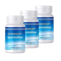 China Experience the Benefits of Spermidine Supplements 1 Capsule for Hair and Skin Health for sale
