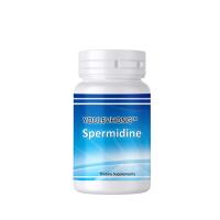 China Experience the Benefits of Spermidine Supplements 1 Capsule for Hair and Skin Health for sale