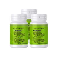 China Blood Sugar Control Chitosan Supplements Consult A Healthcare Professional Before If Pregnant Or Nursing for sale