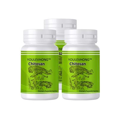 China Blood Sugar Control Chitosan Supplements Consult A Healthcare Professional Before If Pregnant Or Nursing for sale
