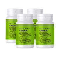 China Blood Sugar Control Chitosan Supplements Consult A Healthcare Professional Before If Pregnant Or Nursing for sale