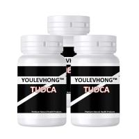 China TUDCA Supplements 500mg - Dairy/Soy/Artificial Ingredient Free for sale