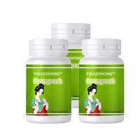 China Premium 90-Day Supply Of GMO Free Fenugreek Seed Supplement Repair Ulcers Dietary Supplements for sale