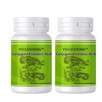 China Non-GMO USA Made Conjugated Linoleic Acid 1000mg Softgels Burn Fat Dairy Soy Free for sale