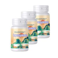 China Top Rated USA Lycopene Supplement Enhanced Prostate / Heart Health for sale