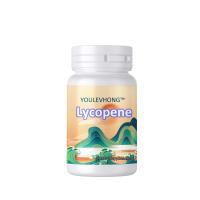 China Top Rated USA Lycopene Supplement Enhanced Prostate / Heart Health for sale