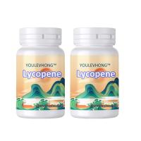 China Clinically Proven Lycopene Antioxidant Supplement Improved Heart Health for sale