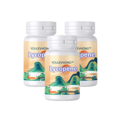China Clinically Proven Lycopene Antioxidant Supplement Improved Heart Health for sale