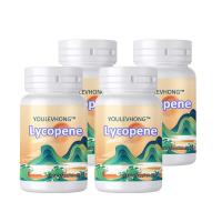 China Clinically Proven Lycopene Antioxidant Supplement Improved Heart Health for sale