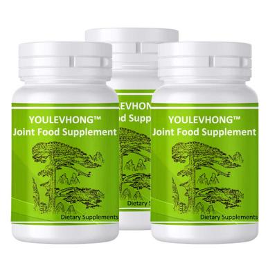 China Premium Natural Health USA Made Vegetarian Single Supplement Capsules Store In A Cool Place 60 Capsules Daily for sale