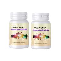 China Advanced Glucosamine And Chondroitin Supplement For Bone And Joint Health SGS for sale