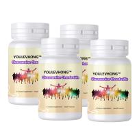 China Advanced Glucosamine And Chondroitin Supplement For Bone And Joint Health SGS for sale