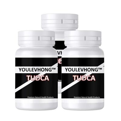 China Non Gmo Tudca Supplement Capsules For Healthy Liver Function Dietary Supplement Natura for sale